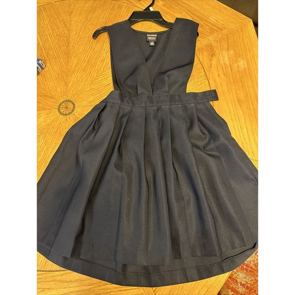 French Toast | Dresses | French Toast Girls School Uniform Pleated ...